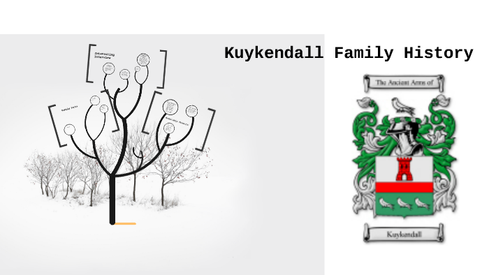 Kuykendall Family Tree by Jackie Kuykendall on Prezi