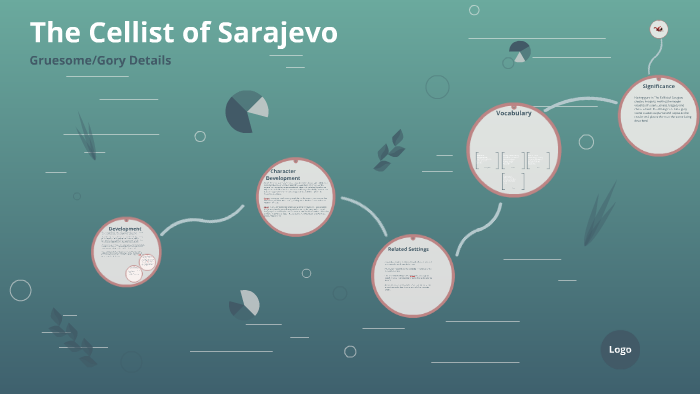 The Cellist of Sarajevo by Elvis Livingstone on Prezi