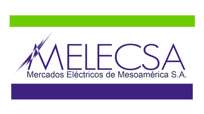 Mercados Eléctricos de Mesoamérica, S.A. es una empresa con by Melecsa ...
