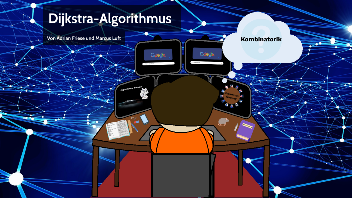 Algorithmus by Adrian F. on Prezi