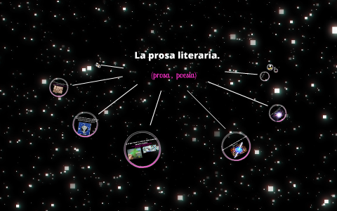 la prosa literaria by Esmeralda Quiebras Hipolito on Prezi