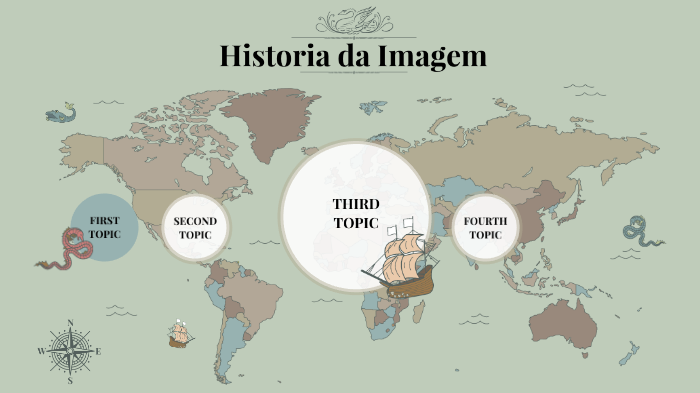 Historia da Imagem by hugo godinho on Prezi