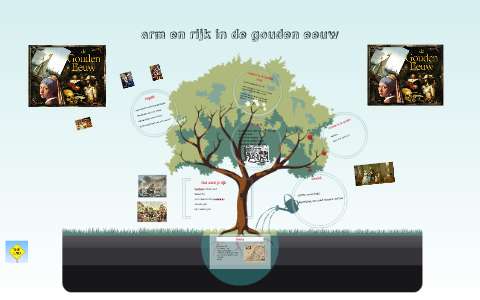 arm en rijk in de gouden eeuw by saar berg on Prezi