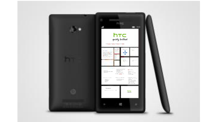HTC Case Study by Emily Neuman on Prezi