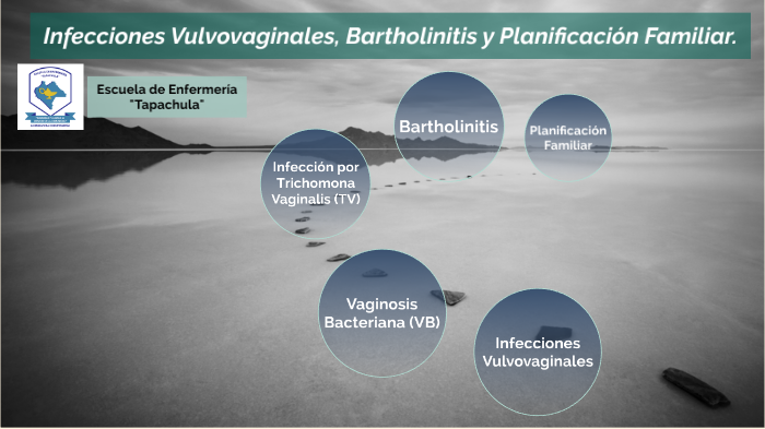 infecciones vulvovaginales, bartolinitis, planificacion familiar by ...