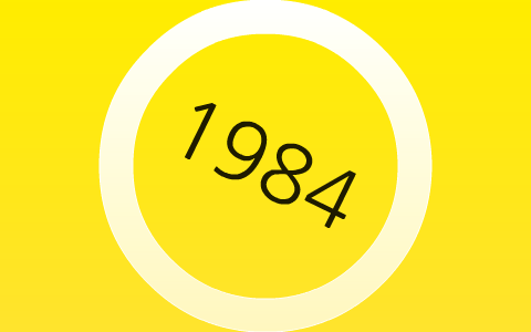 1984: Themes, Symbols, and Motifs by Susan Lee on Prezi