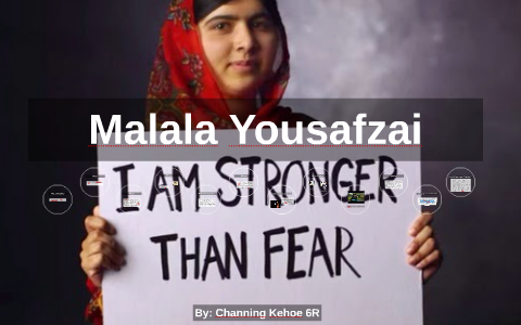 Malala Yousafzai by Channing Kehoe on Prezi