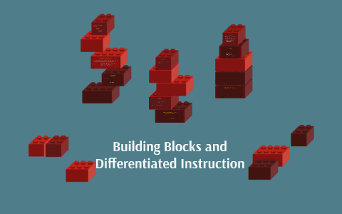 Building Blocks and Differentiated Instruction by Caroline LaBella on Prezi
