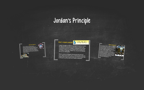 Jordan's Principle by Emilie Baker on Prezi