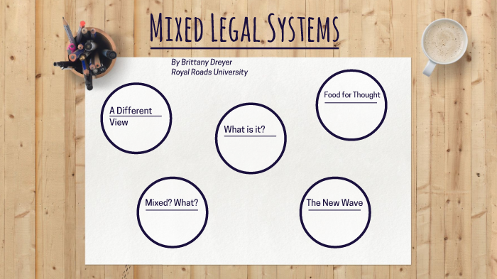 Mixed Legal Systems by Brittany Dreyer on Prezi