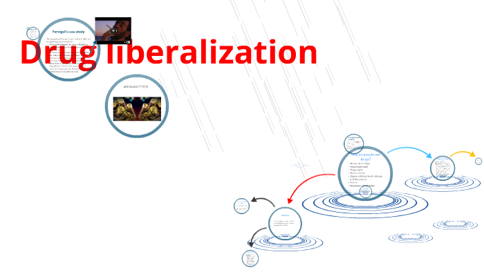 Drug liberalization by Mourad Farahat on Prezi