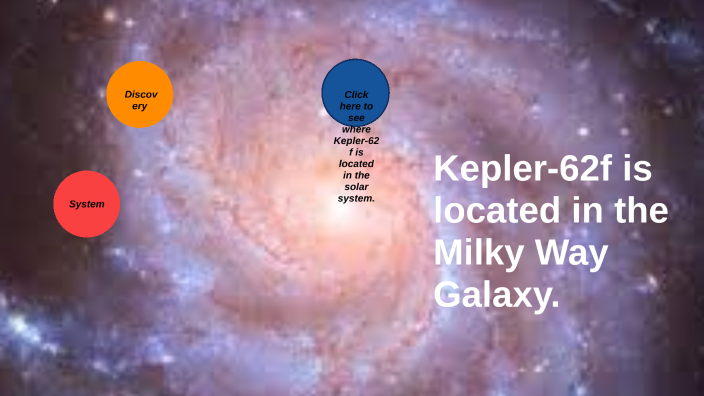 Kepler-62f by Gavin Lawyer on Prezi
