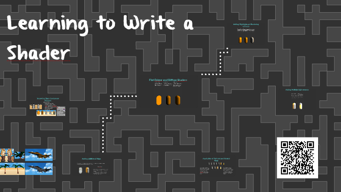 Writing a Shader by Alec Gamble on Prezi Writing a Shader by Alec Gamble on Prezi