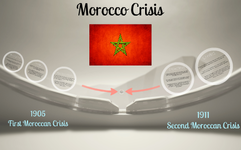 Moroccan Crisis by Danny Nguyen on Prezi