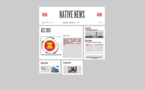 Native Airways by Samuel Christian on Prezi
