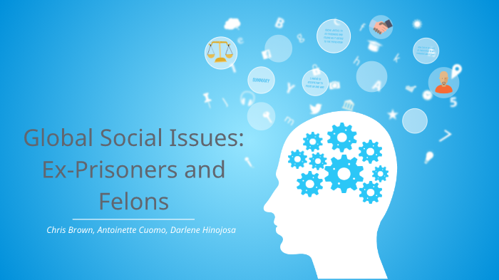 Global Social Issues by Chris Brown on Prezi