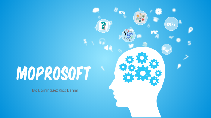 MOPROSOFT by Daniel Dominguez Ríos on Prezi