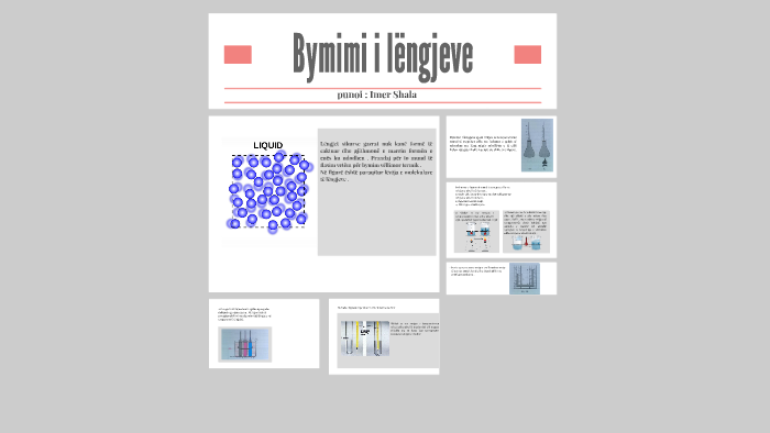 Bymimi i lëngjeve by imer shala on Prezi