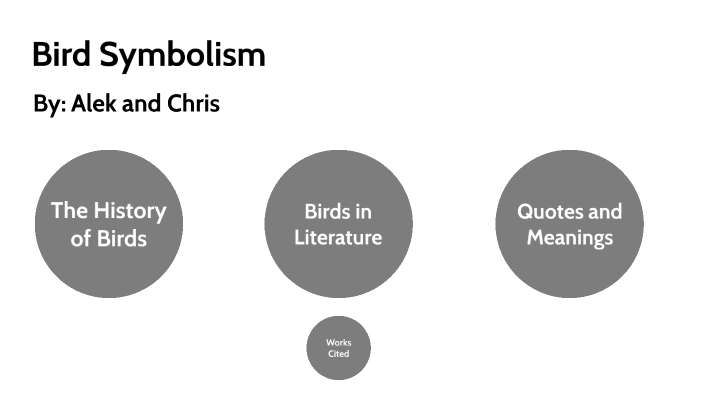 Flying Symbolism by Chris Chyzowych on Prezi