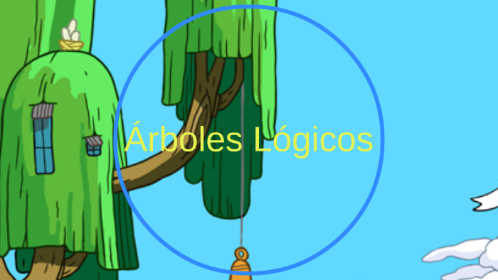 Arboles Logicos by on Prezi