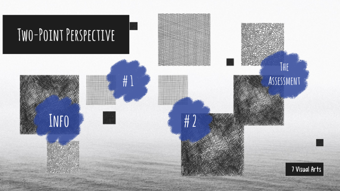 Two-Point Perspective - 7VA by Janelle Butler on Prezi