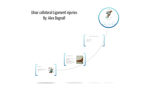 Ulnar collateral Ligament injury by Alex Bagnall on Prezi