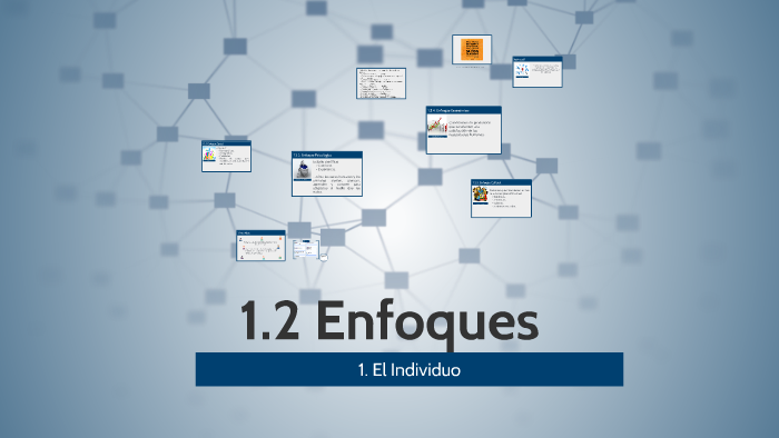 Enfoque Social by melina pico on Prezi