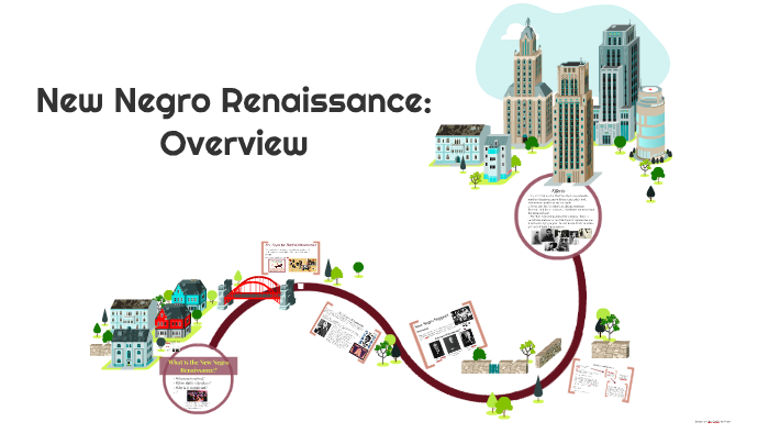 New Negro Renaissance: by Ryan Sharp on Prezi