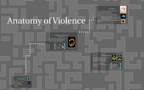 Anatomy of Violence by N. Myer on Prezi