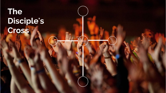 The Disciple's Cross by Edgar Olivas on Prezi