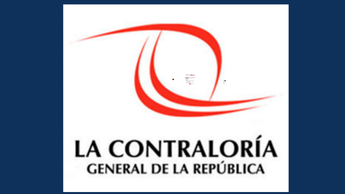 Qué es la Contraloría by Maria Armas Villalva on Prezi