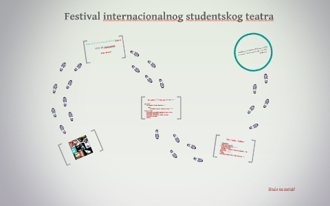 FIST 10 by tamara milovanovic on Prezi