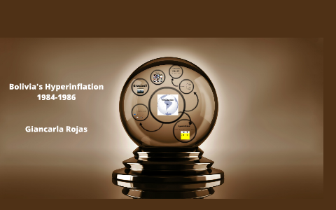 Bolivia Hyperinflation 1984-1986 by Giancarla Rojas on Prezi