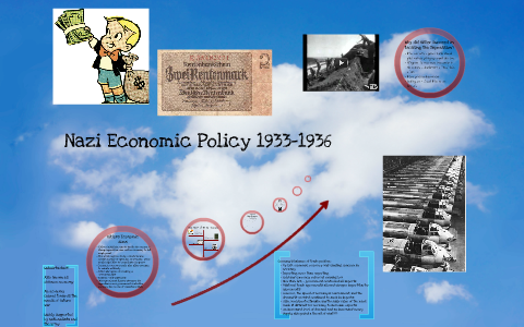 Nazi economic policy part 1 by Hannah Sheehy on Prezi