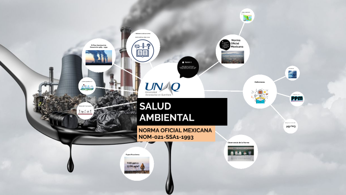 NORMA OFICIAL MEXICANA NOM-021-SSA1-1993 by fabio matias gutierrez on Prezi