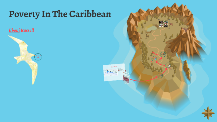 Poverty In The Caribbean by Eboni Russell on Prezi