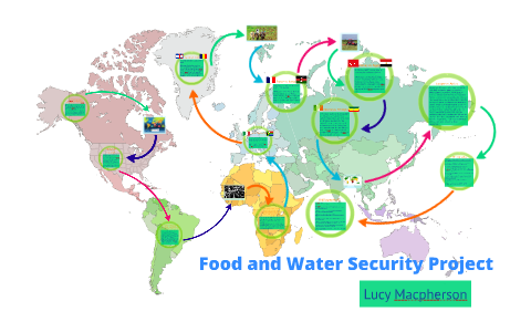 How have humans altered biomes to produce food, industrial m by Lucy ...