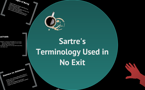 Sartre's Terminology by Andrew Valiquette on Prezi