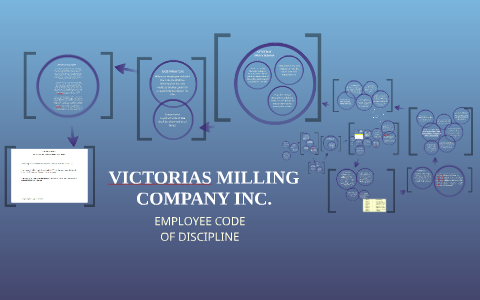 EMPLOYEE CODE OF DISCIPLINE by Cara Marie Encontro on Prezi