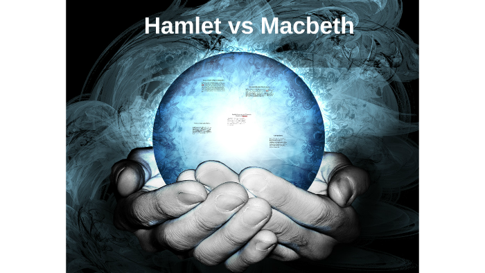 Hamlet vs Macbeth by Kudakwashe Chiromo on Prezi