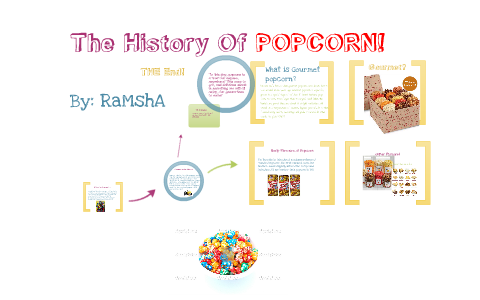 Popcorn History! by Ramsha Ahmed on Prezi