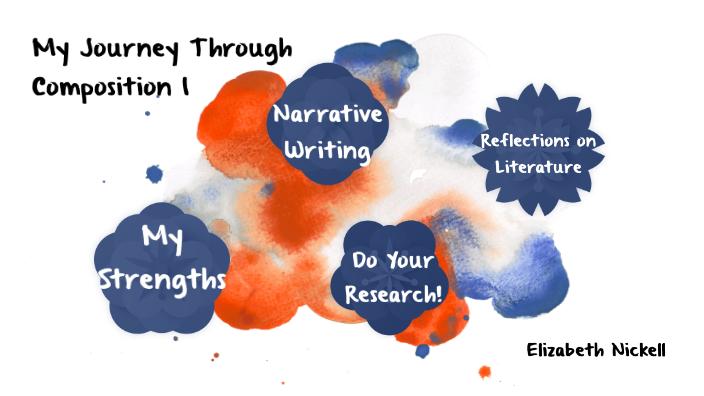 Composition I by Elizabeth Nickell on Prezi