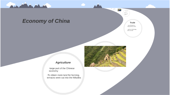 Economy of Ancient China by Brandon Whan on Prezi