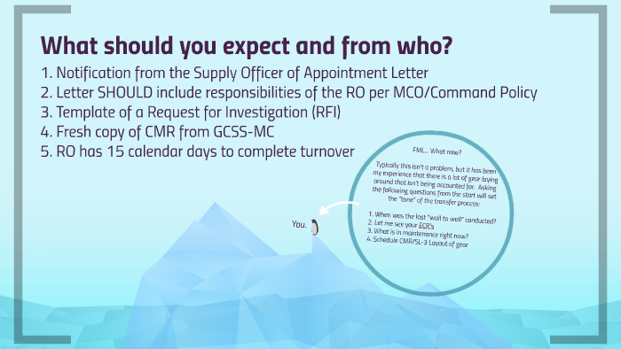 Consolidated Memorandum Receipt by Eric perez on Prezi