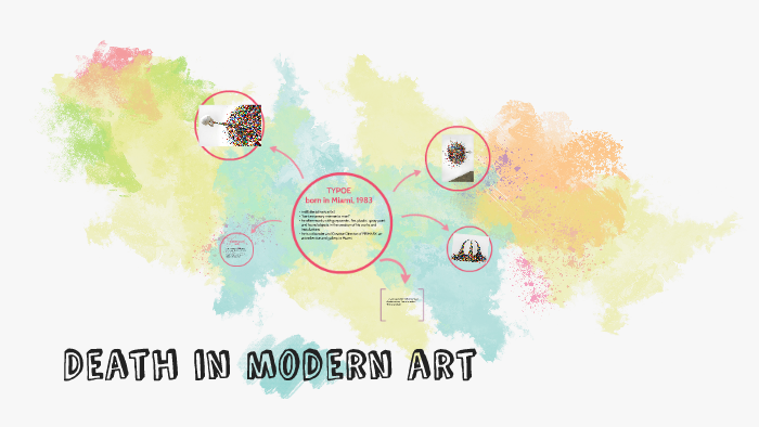 Death in modern art by Weronika Szade on Prezi