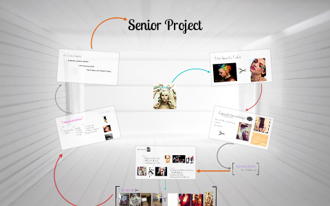 Senior Project: Cosmetology by Taylor O on Prezi