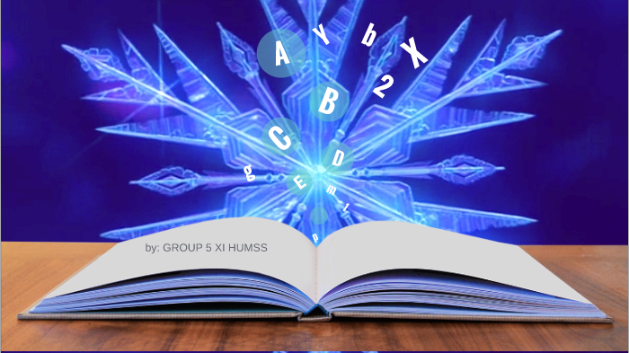 FROZEN SPEECH by kayla selma on Prezi