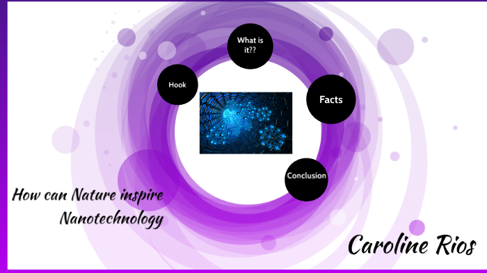 Nanotechnology - Caroline Rios by caroline rios on Prezi