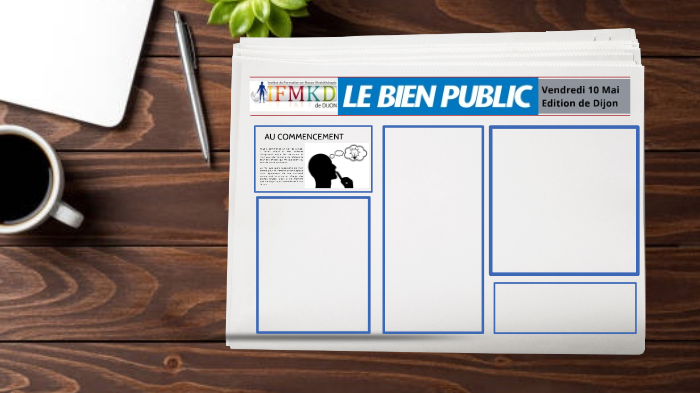 Soutenance Mémoire by Jonathan Federico on Prezi