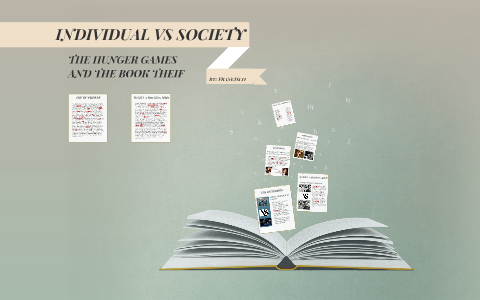INDIVIDUAL VS SOCIETY by francisco guerrero on Prezi